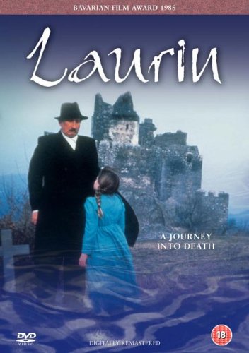 Amazon.com: Laurin [Region 2] : Dóra Szinetár, Brigitte Karner, Károly ...