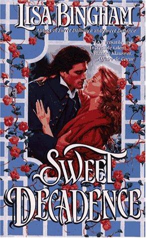 Sweet Decadence: Lisa Bingham: 9780671887131: Amazon.com: Books