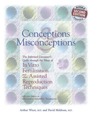 Conceptions & Misconceptions: WISOT: 9780881791471: Amazon.com: Books