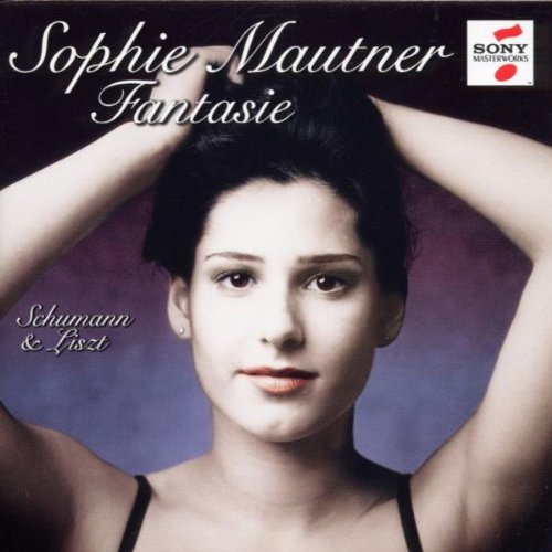 Fantasie - Mautner,Sophie, Schumann,Robert, Liszt,Franz: Amazon.de: Musik