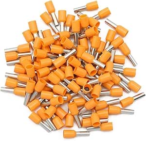 Amazon.com: GatherTOOL 1000pcs/Pack E0508 /E7508/ E1008 /E1508 /E2508 ...