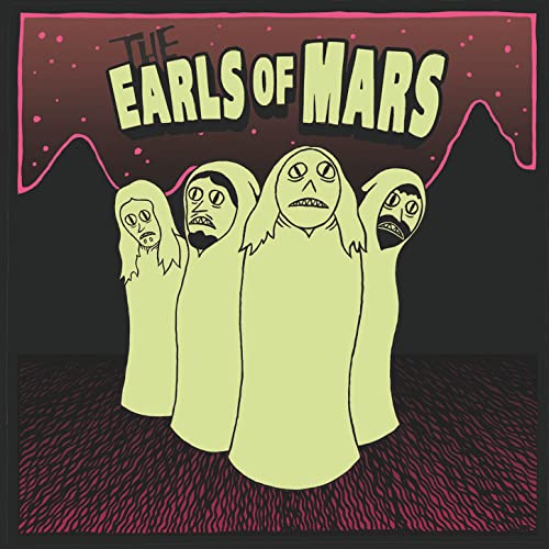 Amazon MusicでThe Earls Of MarsのThe Earls Of Marsを再生する