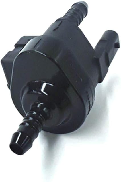 Amazon.com: Genuine OEM Vapor Canister Purge Solenoid for Volkswagen ...