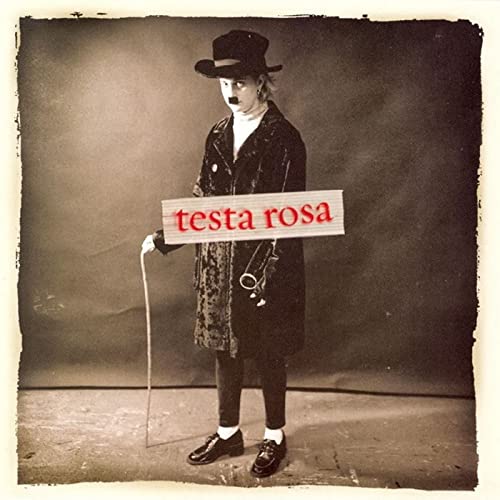 Amazon.com: Testa Rosa : Testa Rosa: Digital Music