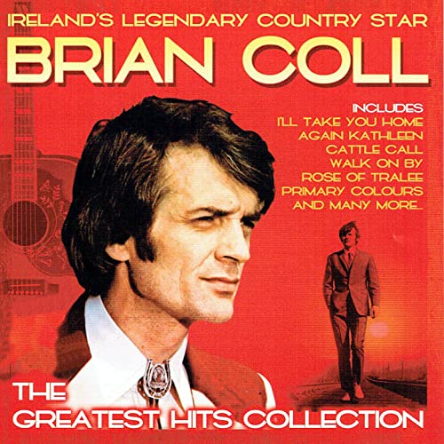 Amazon.com: The Greatest Hits Collection : Brian Coll: Digital Music
