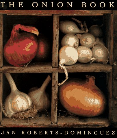 The Onion Book: Dominguez, Jan: 9780385477352: Amazon.com: Books