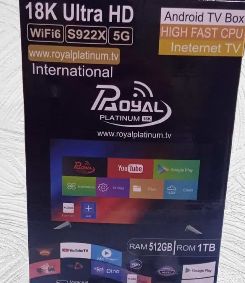 Amazon.ae: Set-Top Receiver Boxes - Set-Top Receiver Boxes / Home ...