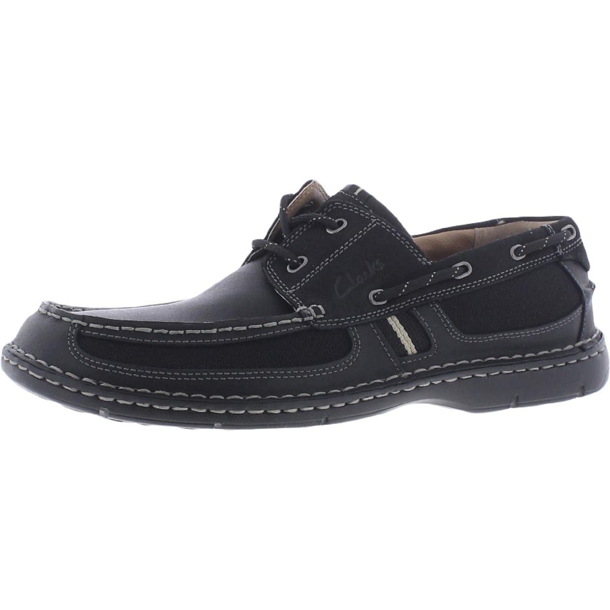 Amazon.com | Clarks Men's Waterloo | Loafers & Slip-Ons