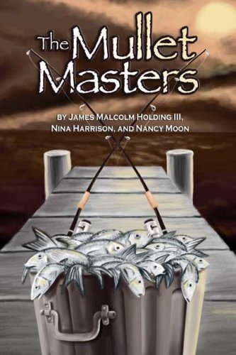 The Mullet Masters: James Malcolm Holding III: 9780805971477: Amazon ...