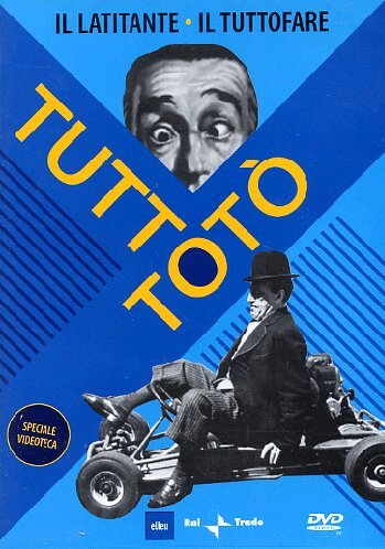 Tutto Toto': Amazon.it: Toto', Cervi, Turco, D'anza Daniele, Toto ...