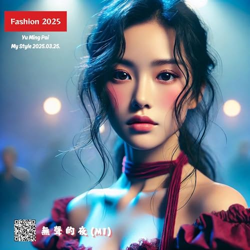 Amazon MusicでYu Ming Paiの無聲的夜 (M1)を再生する