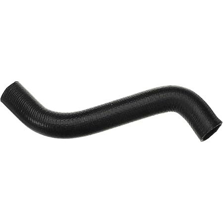 Amazon.com: Gates 22556 Premium Molded Coolant Hose : Automotive