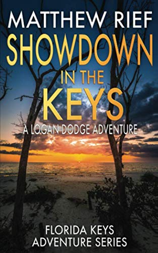 Amazon.com: Showdown in the Keys: A Logan Dodge Adventure (Florida Keys ...