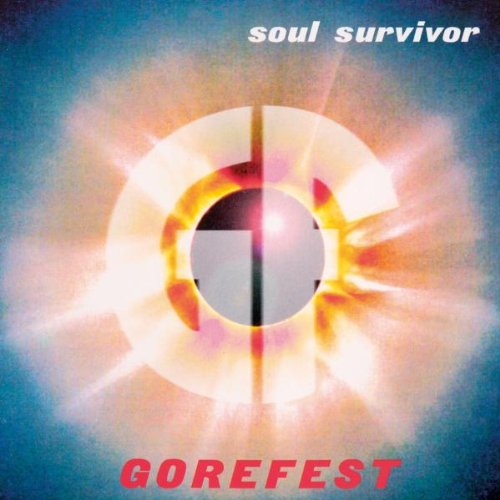 Gorefest - Soul Survivor / Chapter 13 - Amazon.com Music