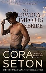 The Cowboy's E-Mail Order Bride (Cowboys of Chance Creek, Book 1 ...