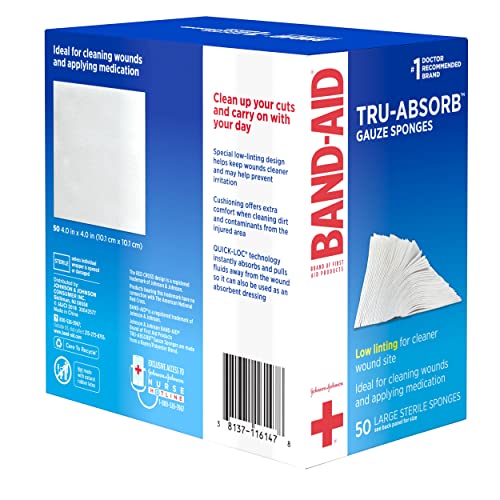 The 23 Best First Aid Bandaging Pads of 2025 [Verified] - Cherry Picks