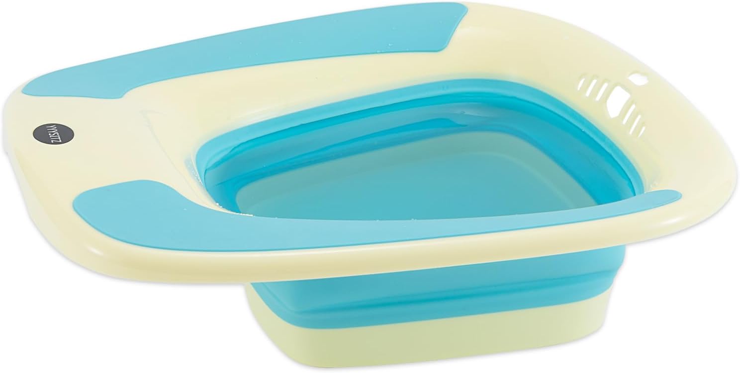 Amazon.com: Sitz Bath, Sitz Bath for Hemorrhoids, Sitz Bath for Toilet ...