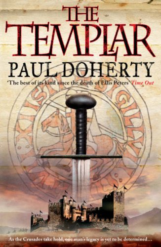 The Templar: Doherty, P. C. as Doherty, Paul: 9780755338481: Amazon.com ...