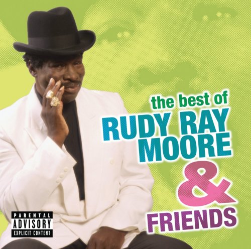 Moore, Rudy Ray - Best of Rudy Ray Moore & Friends - Amazon.com Music