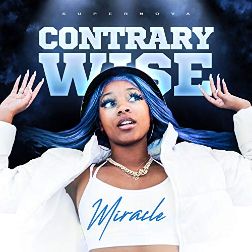 Contrary Wise de Miracle King en Amazon Music Unlimited