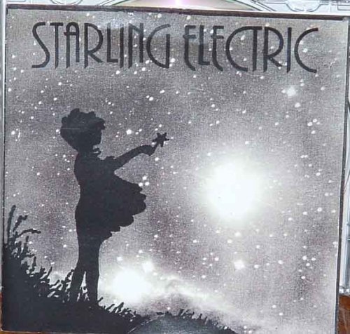 Caleb Dillon, Jason Decamillis - Starling Electric - Amazon.com Music
