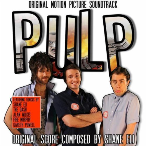 Amazon MusicでVARIOUS ARTISTSのPulp (Original Motion Picture Soundtrack)を再生する