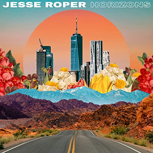 Spiele Horizons von Jesse Roper auf Amazon Music ab