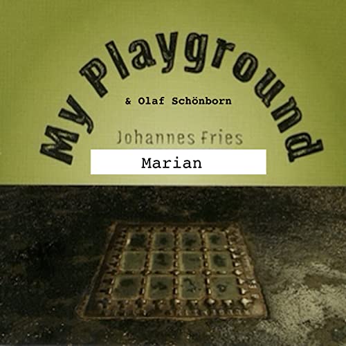 Amazon.co.jp: Marian : Johannes Fries & Olaf Schönborn: Digital Music
