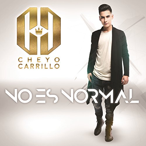 Amazon.com: No Es Normal : Cheyo Carrillo: Digital Music
