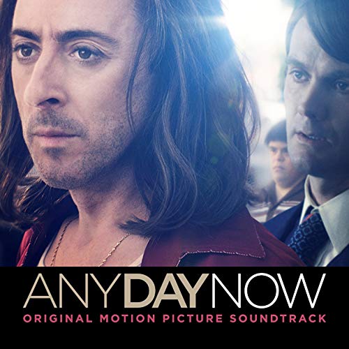Play Any Day Now (Original Motion Picture Soundtrack) by VARIOUS ...