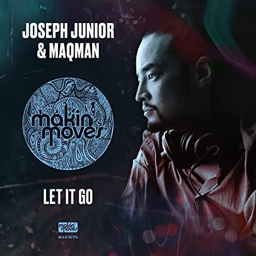 Écouter Let It Go par Joseph Junior & MAQman sur Amazon Music Unlimited