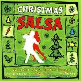 Christmas Salsa - Amazon.com Music