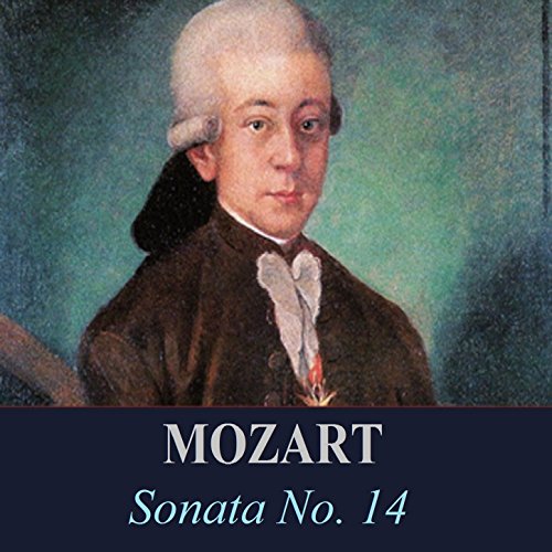 Mozart - Sonata No. 14 von VARIOUS ARTISTS auf Amazon Music Unlimited