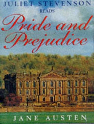Amazon.co.jp: Pride and Prejudice : Austen, Jane, Stevenson, Juliet: 洋書