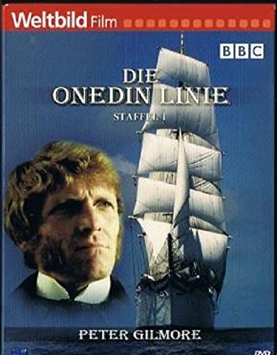 Die Onedin Linie - Staffel 1 [Alemania] [DVD]: Amazon.es: Peter Gilmore ...