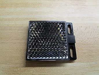 Banner HRS-300 Reflector: Amazon.com: Industrial & Scientific