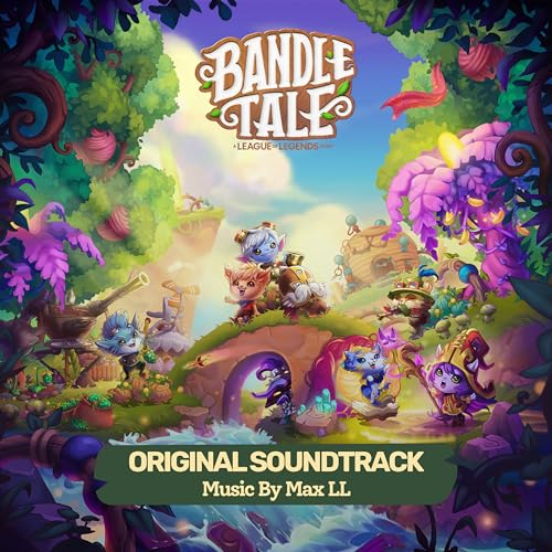 Écouter Bandle Tale: A League of Legends Story (Original Game ...