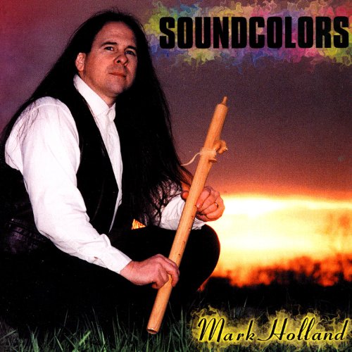 Amazon.com: Soundcolors : Mark Holland: Digital Music