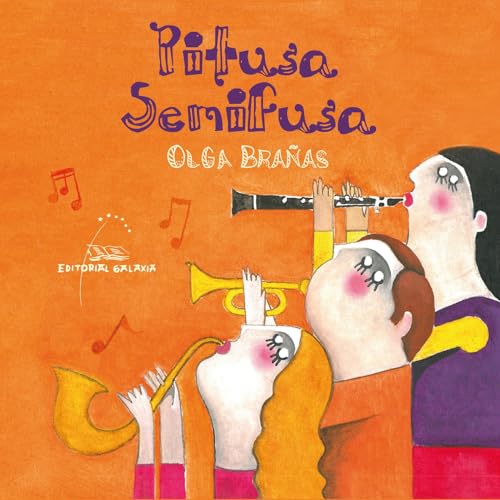 Amazon MusicでOlga BrañasのPitusa Semifusaを再生する