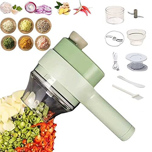 Find The Best Hand Held Food Chopper Reviews & Comparison - Katynel