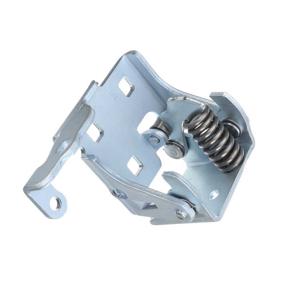 Door Hinge for Chevrolet SILVERADO Sierra Drivers Lower 2007-2013 GMC ...
