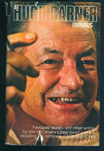 A Hugh Garner Omnibus: Garner, Hugh: 9780070827011: Amazon.com: Books