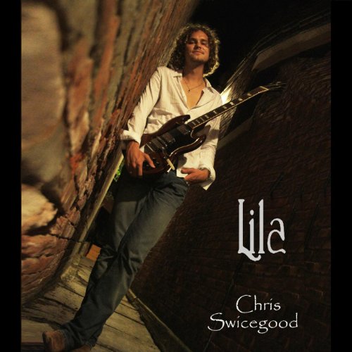 Play Lila by Chris Swicegood on Amazon Music