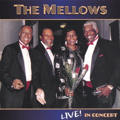 Amazon.com: Live! : The Mellows: Digital Music