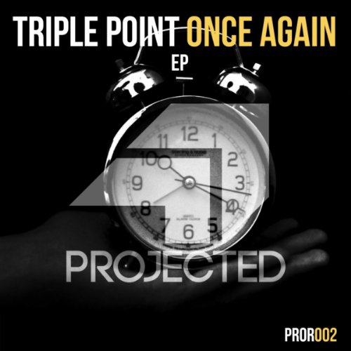 Play Once Again by Triple Point on Amazon Music