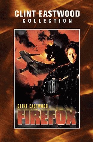 Firefox : Eastwood, Clint, Löwitsch, Klaus, Jones, Freddie, Huffman ...