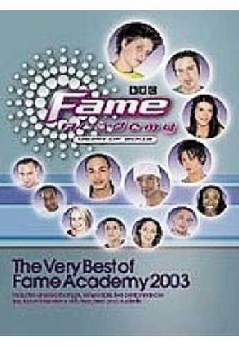 Amazon.com: Fame Academy : Patrick Kielty, Cat Deeley, Richard Park ...