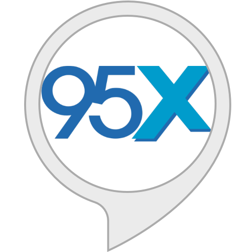 Amazon.com: 95X : Alexa Skills