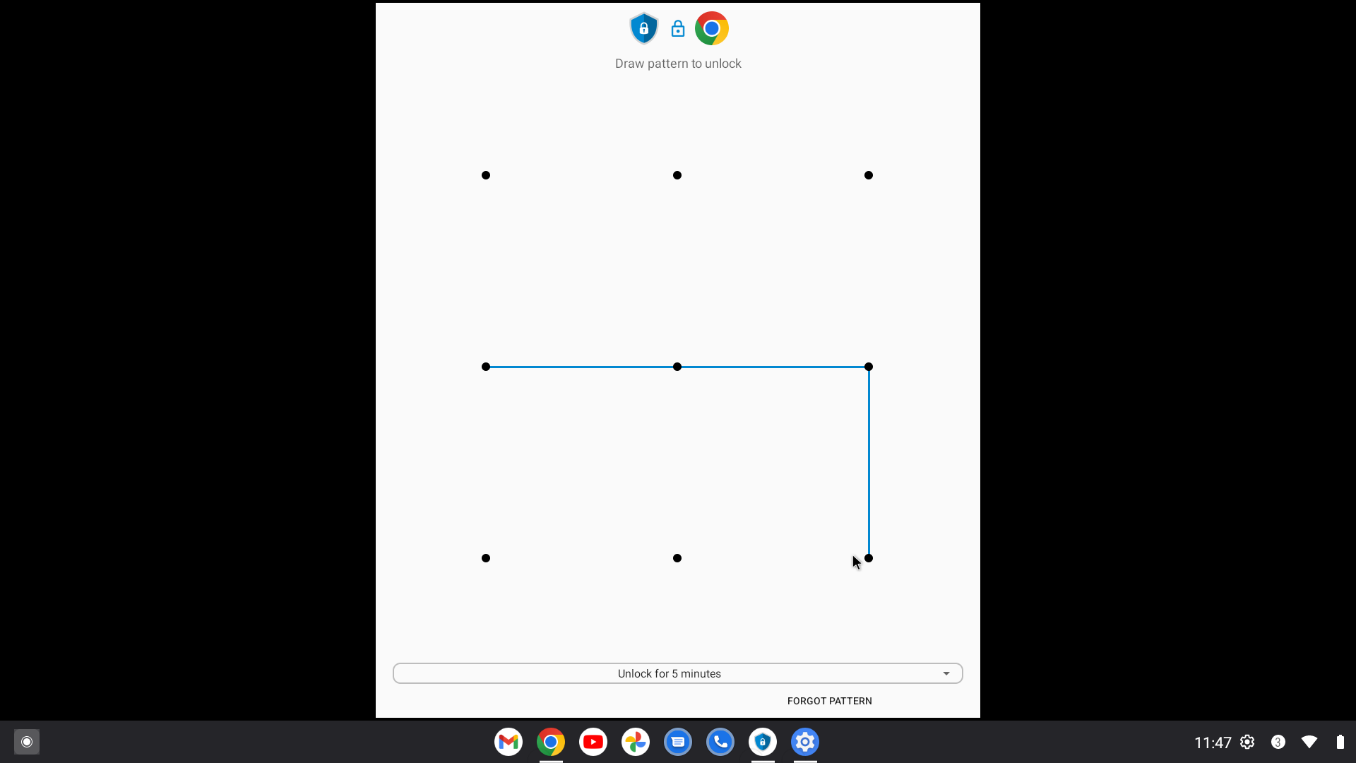 App Lock - App on Amazon Appstore