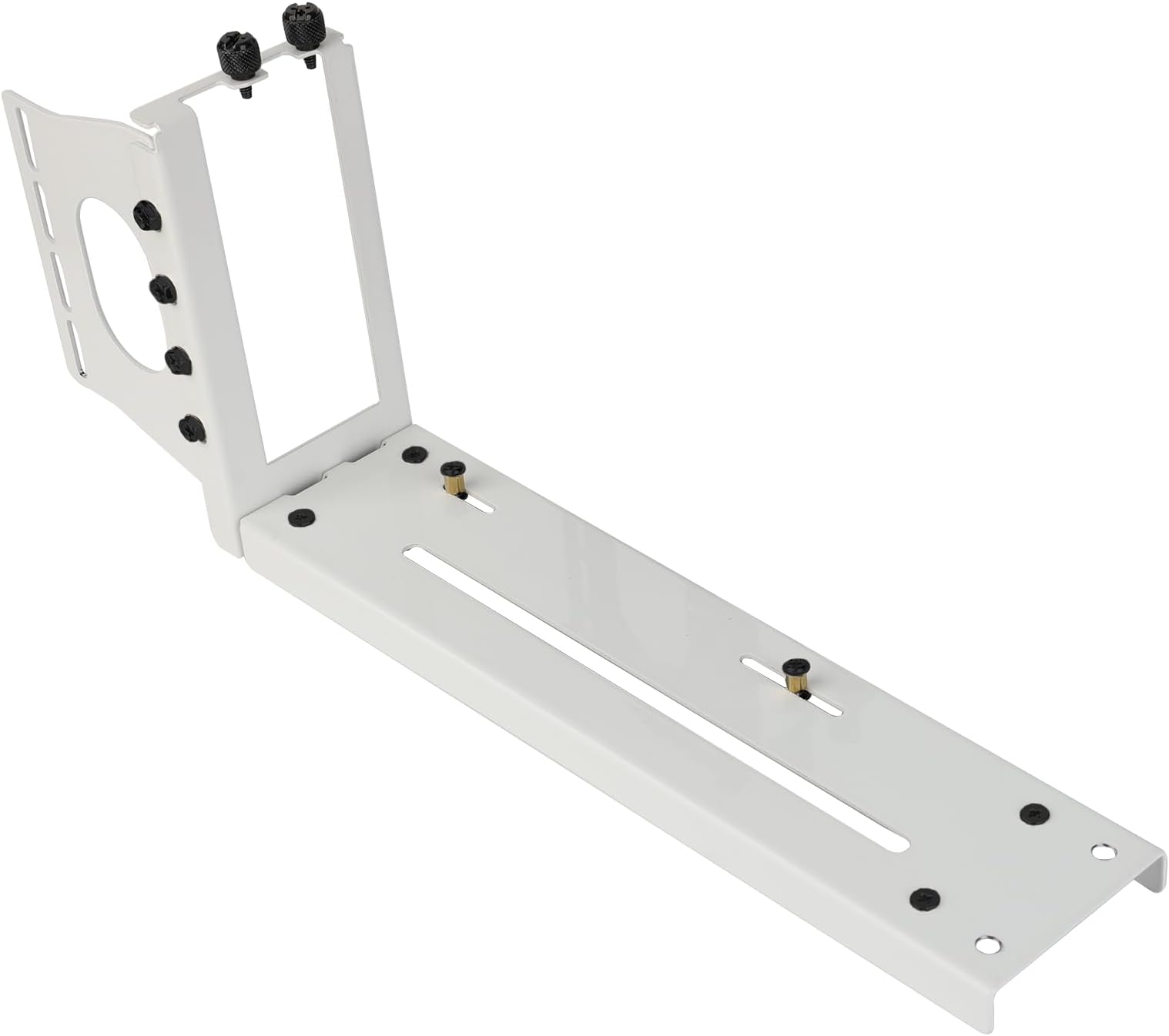 Amazon.com: NZXT Vertical GPU Mounting Kit - AB-RH175-W1-175 mm PCIe 4 ...